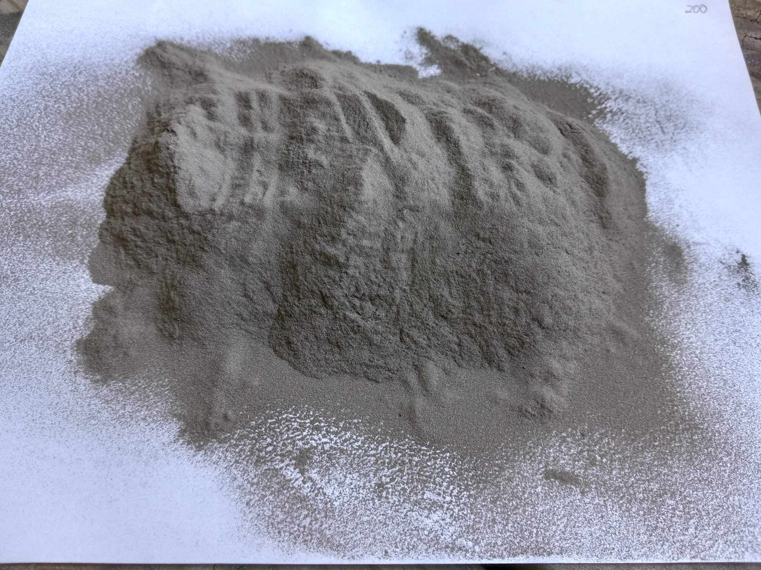 Titanium Powder, Sponge, -200 Mesh | Pyro-Aluminum.com