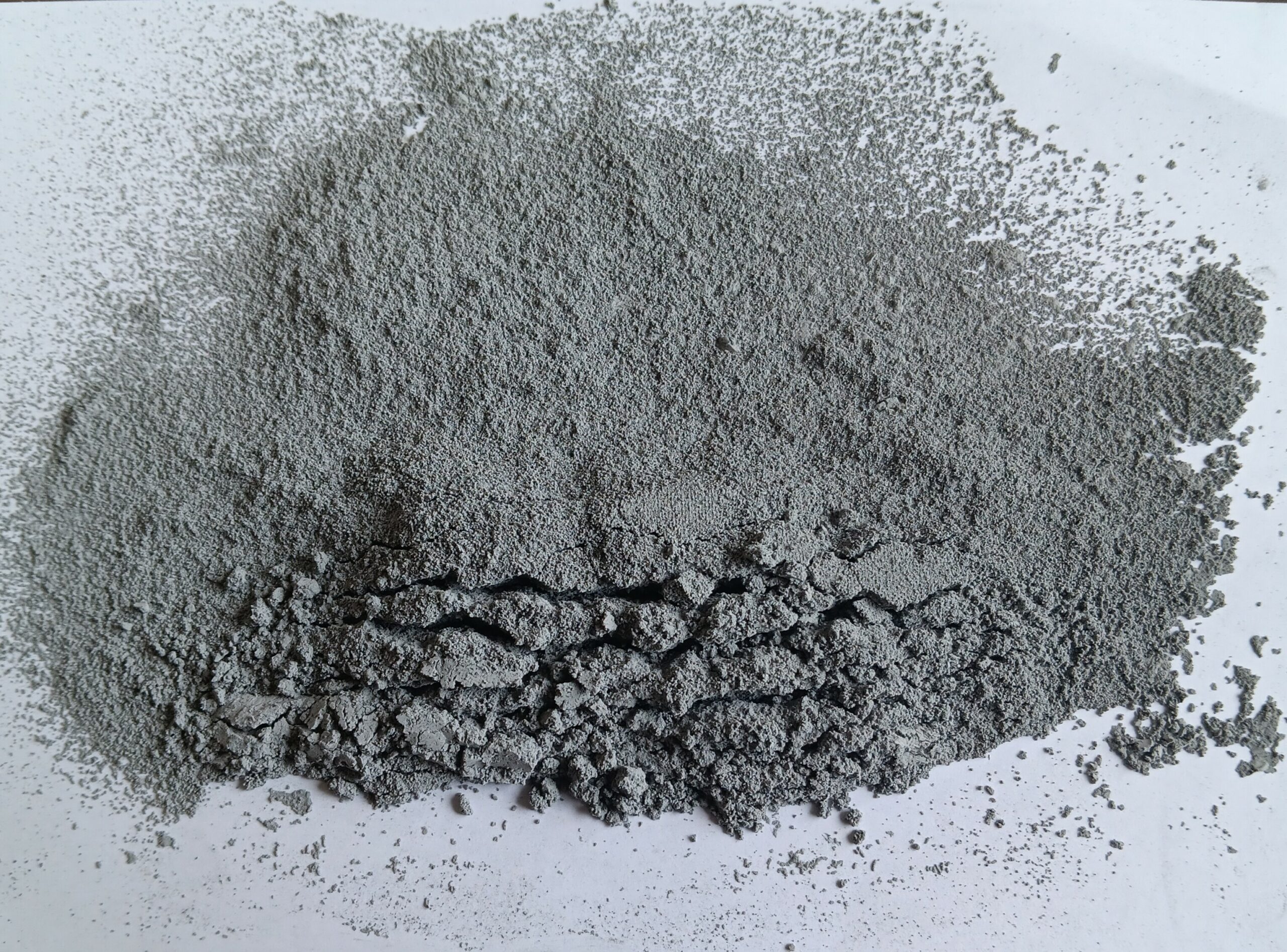 Atomized Aluminum Powder, -600 Mesh (20 Micron) | Pyro-Aluminum.com
