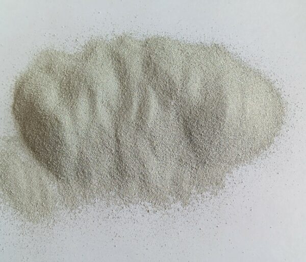 Atomized Aluminum Powder, -40 +325 Mesh | Pyro-Aluminum.com