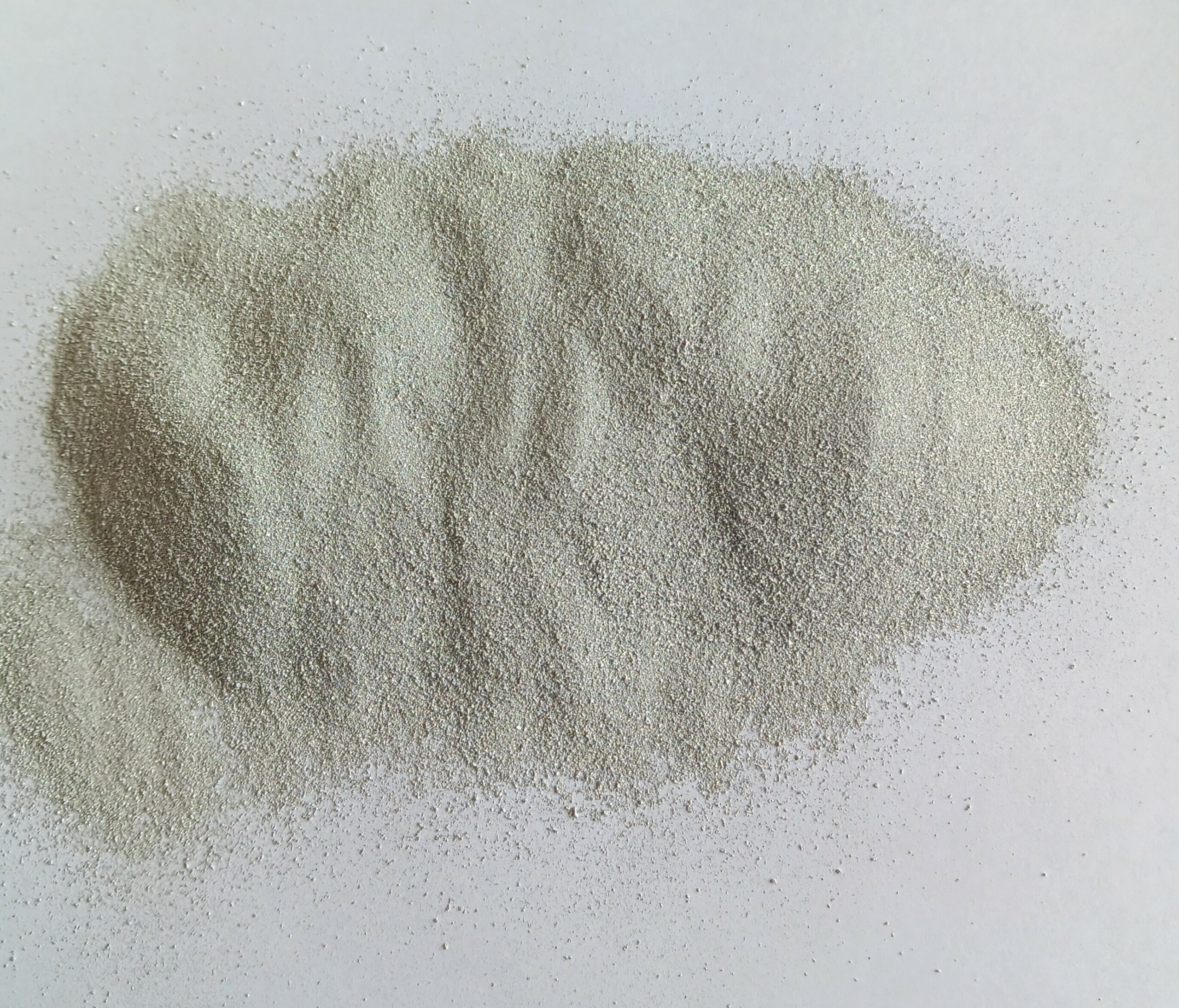 Atomized Aluminum Powder, -40 +325 Mesh | Pyro-Aluminum.com